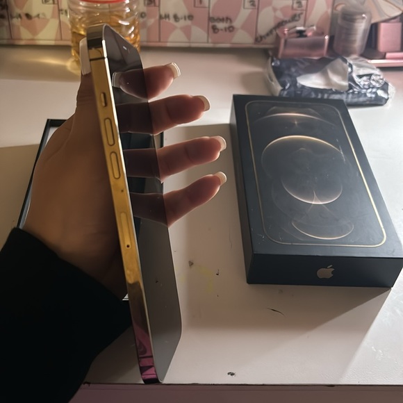 Apple | Cell Phones & Accessories | Brand New Iphone 2 Pro Max Rose ...